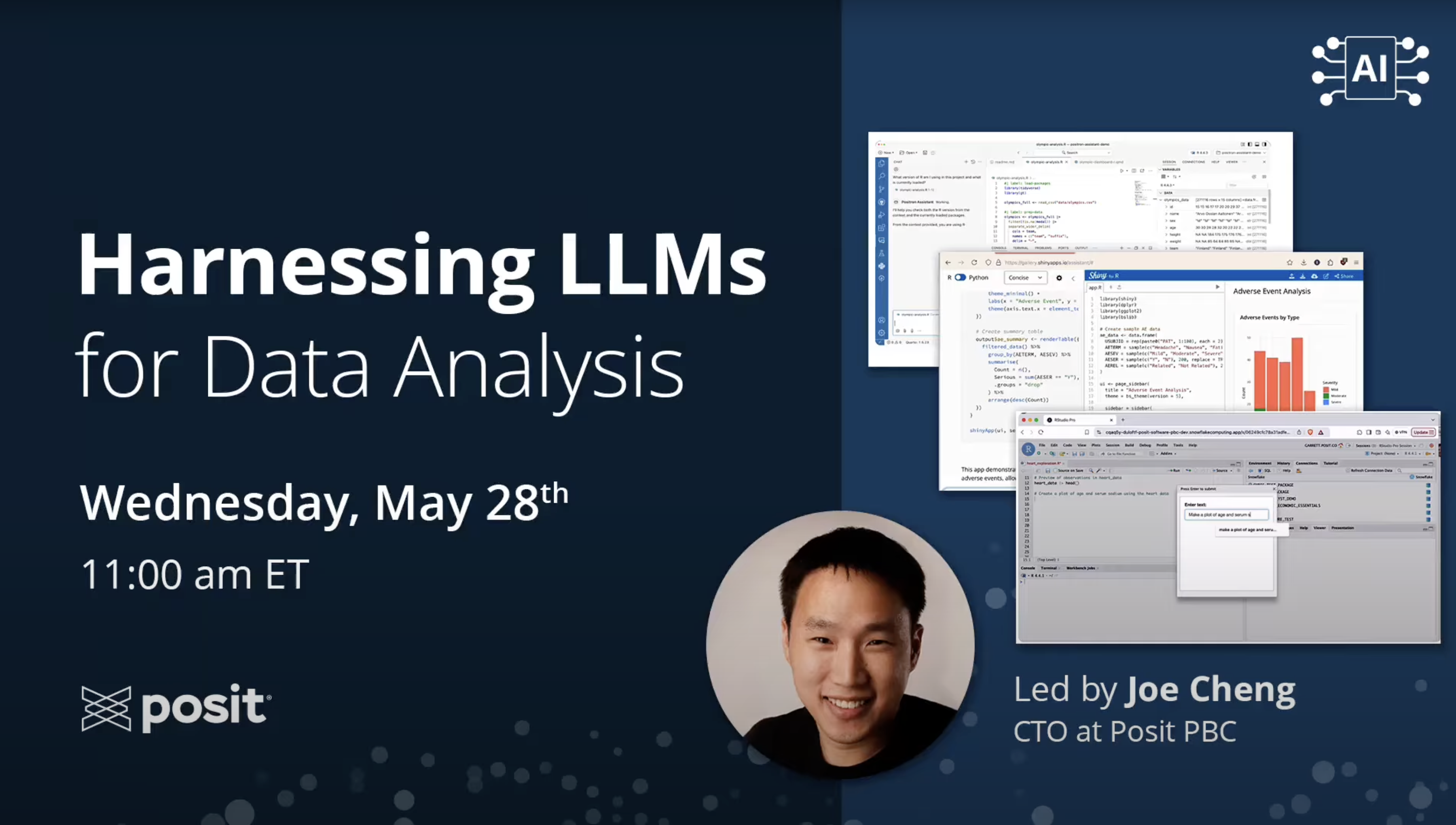 NYDSAIC 2025 – Welcome